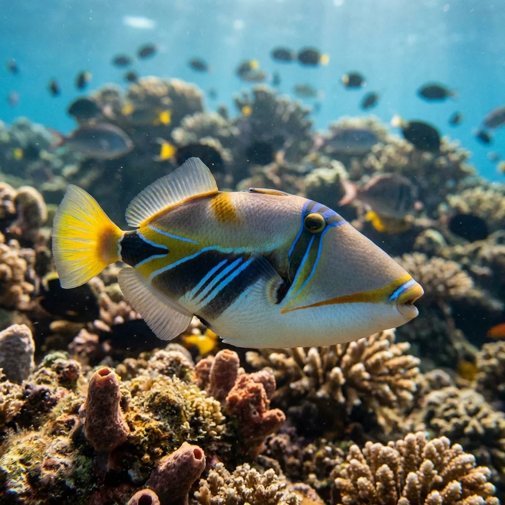 Molokini Crater Snorkeling Guide | Visibility, Tips & Etiquette 2026